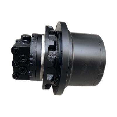 Cina Modello di escavatore Kato HD820 Accessori di scambio rapido per parti di macchine da costruzione in vendita