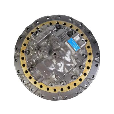China 56*56*80CM Excavator Walking Tooth Box for Kato HD820 EC210C Travel Motor 14634524 for sale