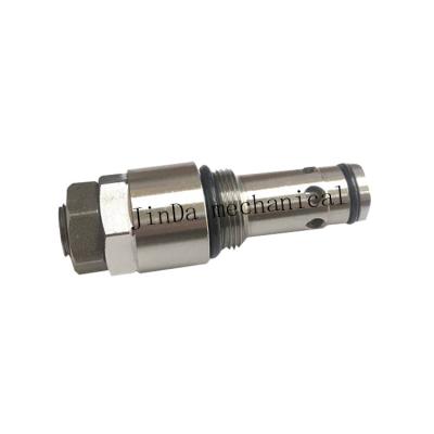 Китай PC Pilot Valve Part No. для экскаватора Komatsu в строительной промышленности продается