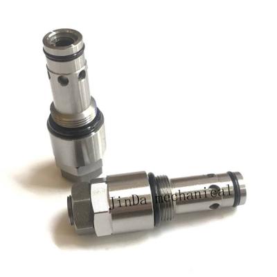Китай PC Pilot Valve Part No. для экскаватора Komatsu в строительной промышленности продается