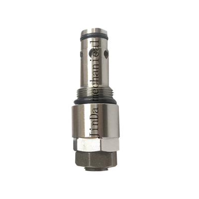 Китай PC Pilot Valve Part No. для экскаватора Komatsu в строительной промышленности продается