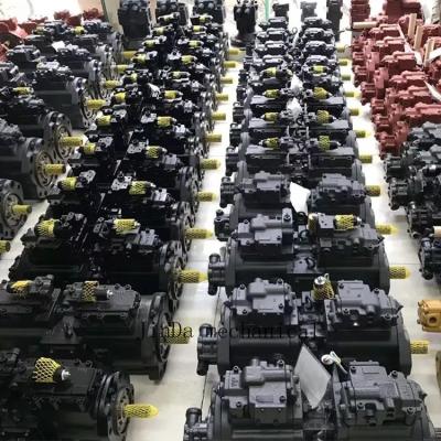 China Peças para escavadeiras de mineração de energia SK250-8 válvula de alívio de motor rotativo para Shengang Kobelco Sk250-8 à venda