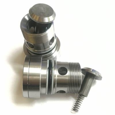 China SKGM 723-30-91200 Excavator Relief Valve Komatsu PW160-7 PW148-8 PW140-7 PW160-7k for sale