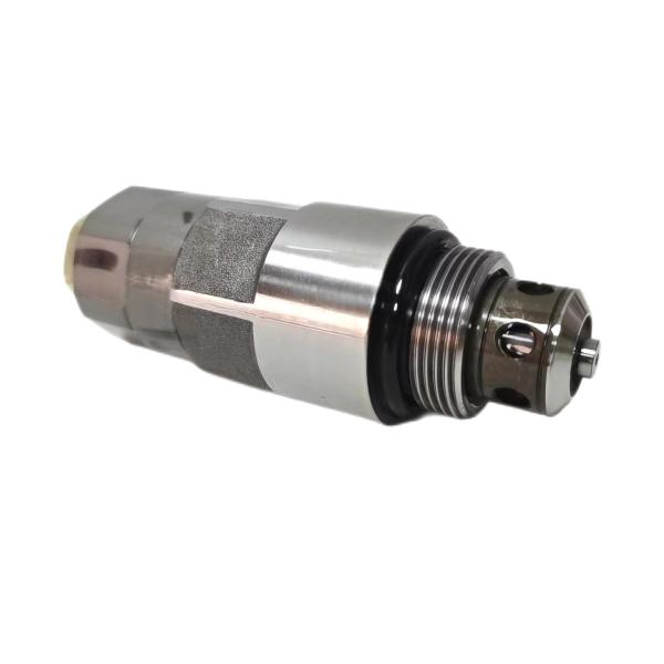 Quality KATO Excavator Pressure Cartridge Balance Check Valve 25/207300 25/221791JCB for sale