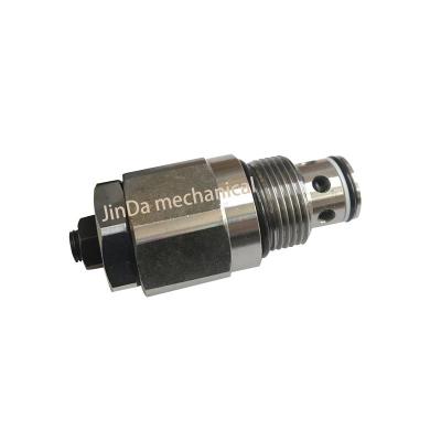 China HD820 One-Way Safety Valve For KATO Excavator Construction Machinery Main Control Valve Excavator for sale