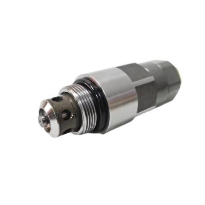 Китай HD700-7 Главный рельефный клапан экскаватора для гидравлического клапана управления экскаватора KATO продается