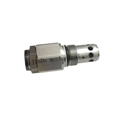 Китай Kato Hd820 Главный рельефный клапан Контрольный клапан экскаватора и клапан безопасности продается