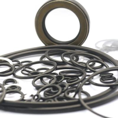 China Kits voor het repareren van hydraulische pompen voor verschillende Komatsu PC100/200/300-series Te koop