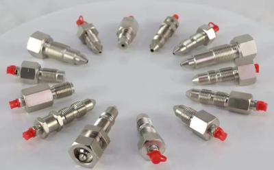 China Kits voor het repareren van hydraulische pompen voor verschillende Komatsu PC100/200/300-series Te koop