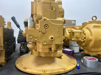 China Bomba de escavadeira Assy Bomba hidráulica principal 233-1115144-6325 133-8908 Para o gato E325D 325D 329D M325D à venda