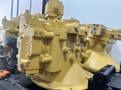 China Bomba de escavadeira Assy Bomba hidráulica principal 233-1115144-6325 133-8908 Para o gato E325D 325D 329D M325D à venda
