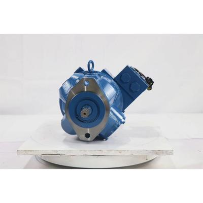 China Hydraulische Hauptpumpe für Bagger mit Solenoidventil für Daewoo DH55 zu verkaufen