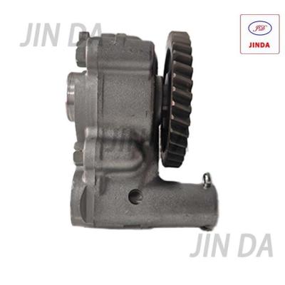 China Mitsubishi graafmachine motor 6D34 6D34T HD820 oliepomp ME014230 Te koop
