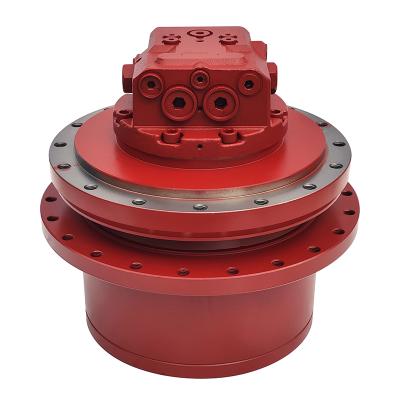 China High-Quality Final Drive Assy Travel Motor Compatible with Cat E150 E305 E325 Excavator Components with 3 Months Warranty for sale