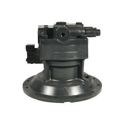 China ZAX330-3 Compatible Swing Motor Hydraulic Motor with 3 Months Warranty for Machinery Repair Shops for sale