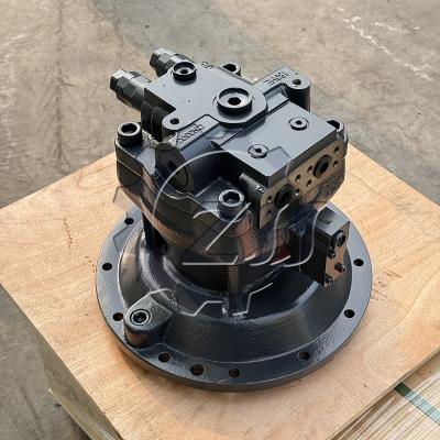 China ZX330-3 Swing Motor Oil Motor for Hitachi Excavators with 6 Months Warranty and 100% Brand-new Condition for sale
