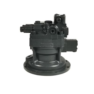 China ZW ZHTE Swing Motor EC210 Model with 3 Months Warranty for Excavator Construction Machinery for sale