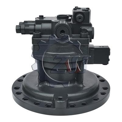 China 100% Brand-New EC290 Model Swing Motor with 3 Months Warranty for Excavator Slew Motor Construction Machinery Part for sale