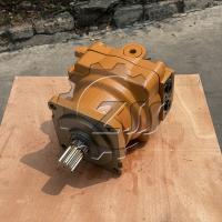China E325C Model Swing Motor For  325C Excavator for sale