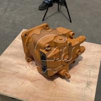 China E325C Model Swing Motor For  325C Excavator for sale
