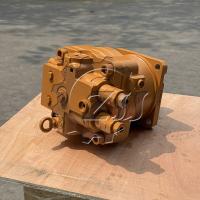 China E325C Model Swing Motor For  325C Excavator for sale