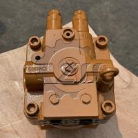 China E325C Model Swing Motor For  325C Excavator for sale
