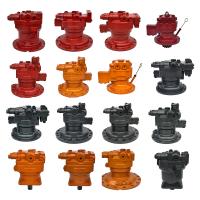 China E325C Model Swing Motor For  325C Excavator for sale