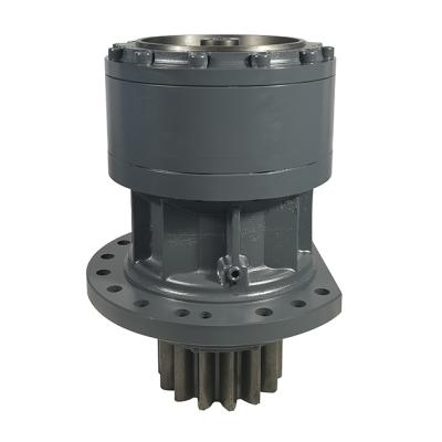 China Hydraulic Excavator Swing Reducer EC480 Slew Drive Motor ZW ZHTE Engineered For Smooth Excavator Operation for sale