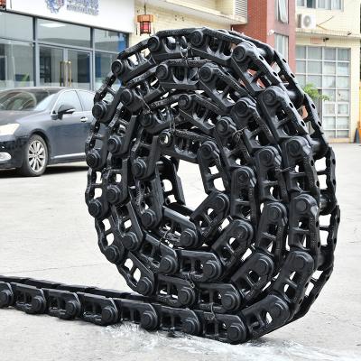 China Crawler Excavator Track Link Replacement Part for PC250 PC280 PC290 PC300 PC400 Undercarriage Track Components for sale