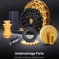 China TRACK LINK Replacement Parts Compatible with Excavators E325 E330 E336 E320 Undercarriage Models 325 330 336 320 for sale