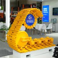 China TRACK LINK Replacement Parts Compatible with Excavators E325 E330 E336 E320 Undercarriage Models 325 330 336 320 for sale