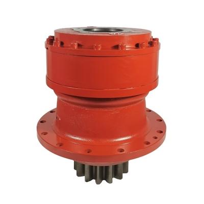 China LG925 Hydraulic Pump ZW ZHTE Rotary Gear Reducer Open Circuit Suitable on Crawler Excavator Construction Machinery Parts for sale