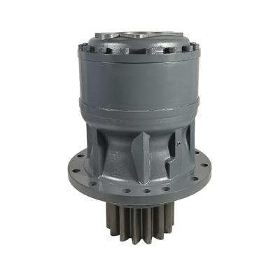 China OEM 100% Excavator EC360B Rotary Reducer Slewing Gearbox for Crawler Hydraulic Excavator Construction Machinery Parts for sale