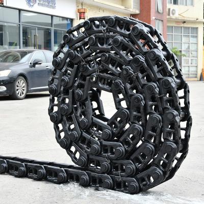 China 100% Track Link Assembly for Undercarriage Excavator Parts R200 SE210-1 SE210LC R210LC-2 Construction Machinery for sale