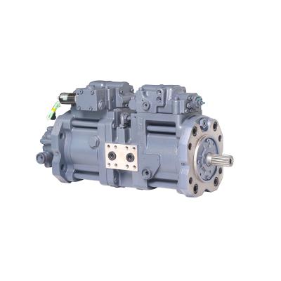 China Hydraulic Main Pump K3V63DT Compatible with EC140 EC140B Construction Machinery Heavy Equipment Replacement for sale