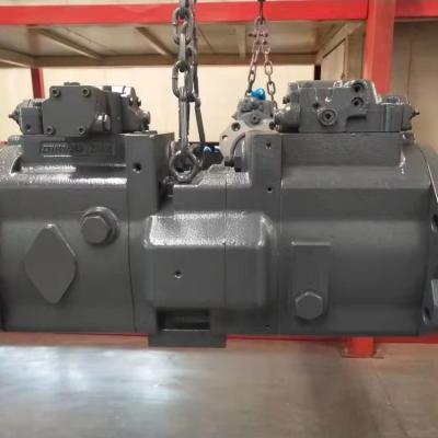 China K5V200 Piston Pump Parts EC460 Hydraulic Pump Replacement Components Durable Suitable Construction Machinery for sale