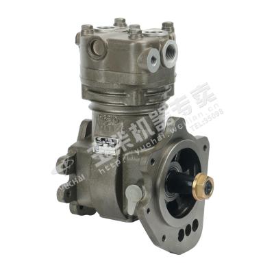 China Yuchai engine YC6L Air compressor L3E00-3509100 for sale
