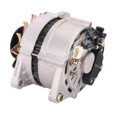 China Yuchai YC4E Engine Spare Parts: E36M2-3701100 Automotive Alternator for sale
