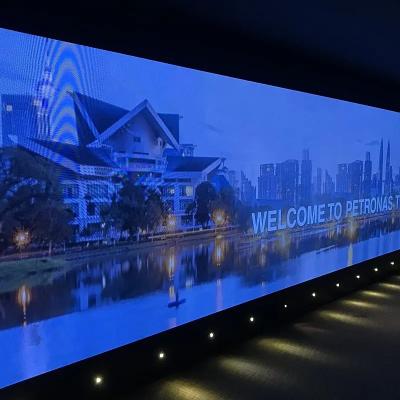 China REISS High Refresh Rate Indoor HD 4K P1.2 P2/P2.5/P3 LED TV Display Small Pitch SDK Video Wall FULL Color OEM for sale