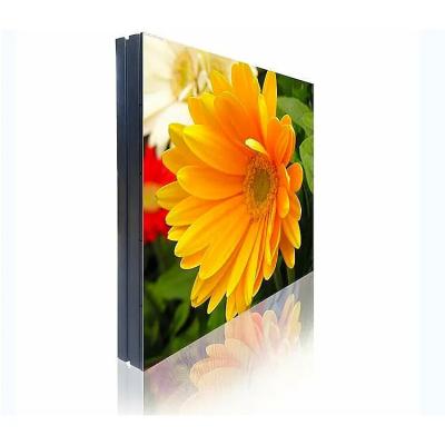 China HD Indoor Full Color LED Display P5 P4 P3 P2.5 P2mm Splicing Screen by Reiss for sale