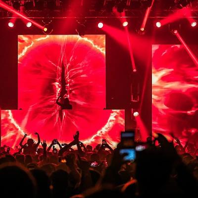 China P1.56 P1.95 P2.5 P2.6 P2.9 P3.91 Full Color Indoor LED Display Rental for Conferences and Churches for sale