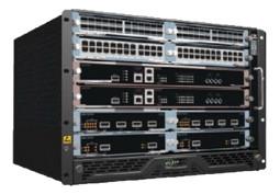 China Chassis GPON OLT S8608 GPON OLT for sale