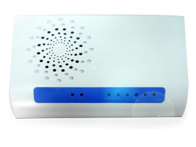 China GPON ONT GN2000-04G 4*GE ports for sale