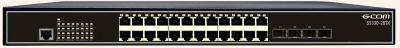 China S5330 Series 10G Uplink Security Switch S5330-28TX for sale