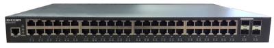 China S5330 Series 10G Uplink Security Switch S5330-52TX for sale