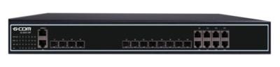 China 4 port GPON OLT for sale