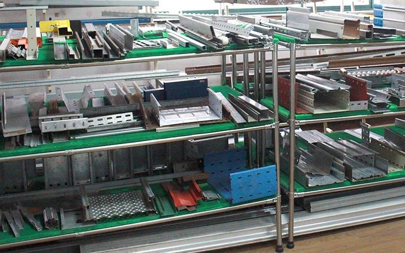 Fornitore cinese verificato - Jiangyin Bosj Science & Technology Co., Ltd.