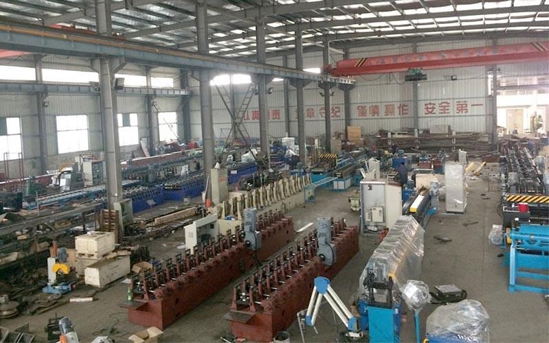 Fornitore cinese verificato - Jiangyin Bosj Science & Technology Co., Ltd.