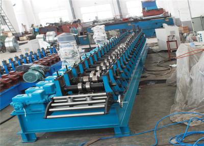 Cina Rotolo automatico completo dell'otturatore che forma macchina, CE del laminatoio di Manica del cambio in vendita
