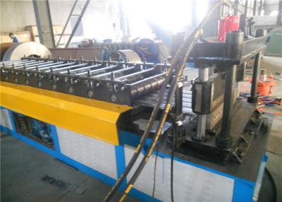 China Rolo de alumínio do obturador que forma o sistema da ATAC da linha central do rolo da máquina 34kw 70mm à venda